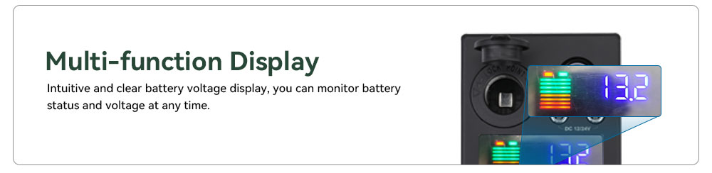 DC Control Box - LICITTI