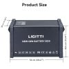2000W AC Battery Box - LICITTI