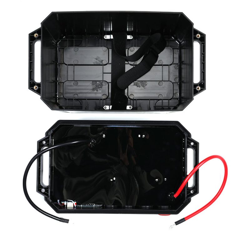 1000W AC Battery Box PRO New - LICITTI